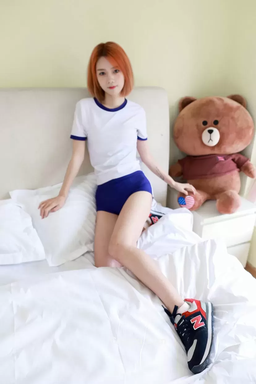 《IMZSOCK爱美足》全套合集含视频207期121G[持续更新] – 爱像素图库